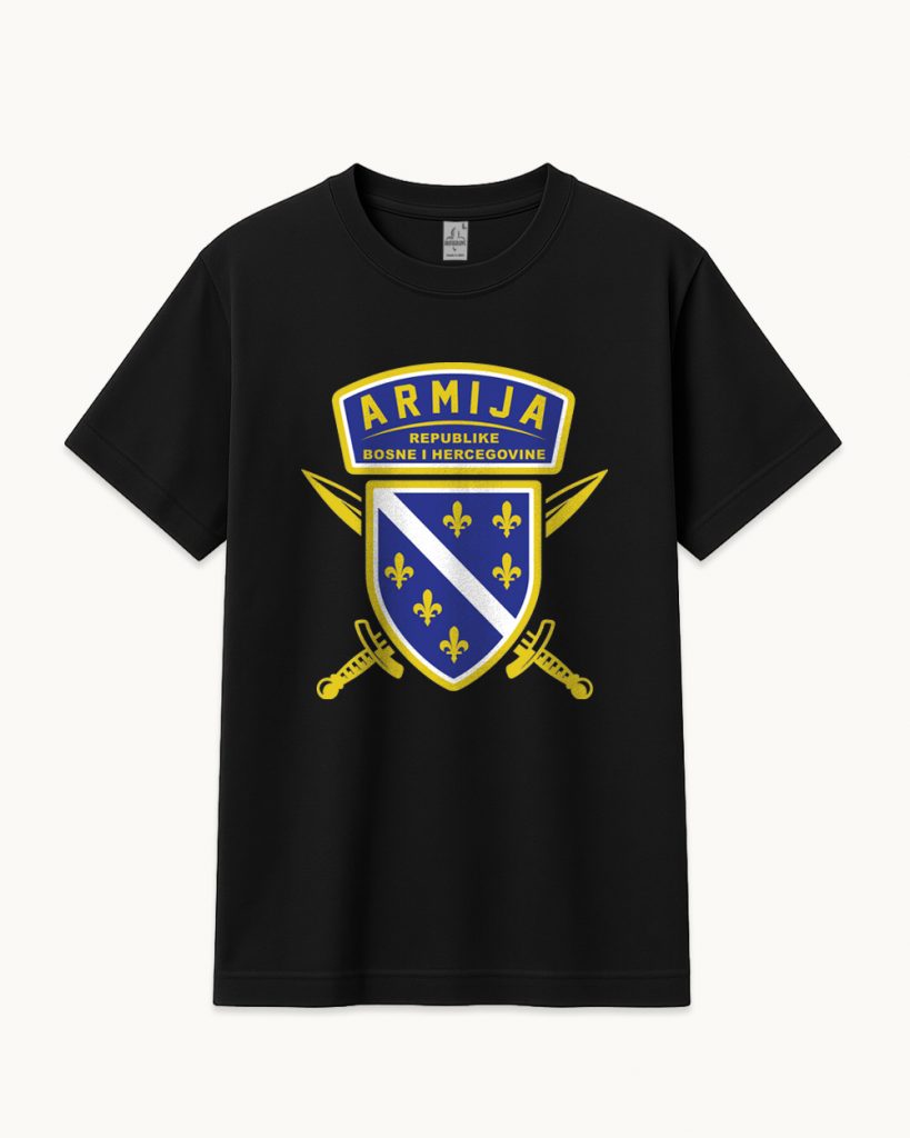 Majica "Armija" - Brotherlove